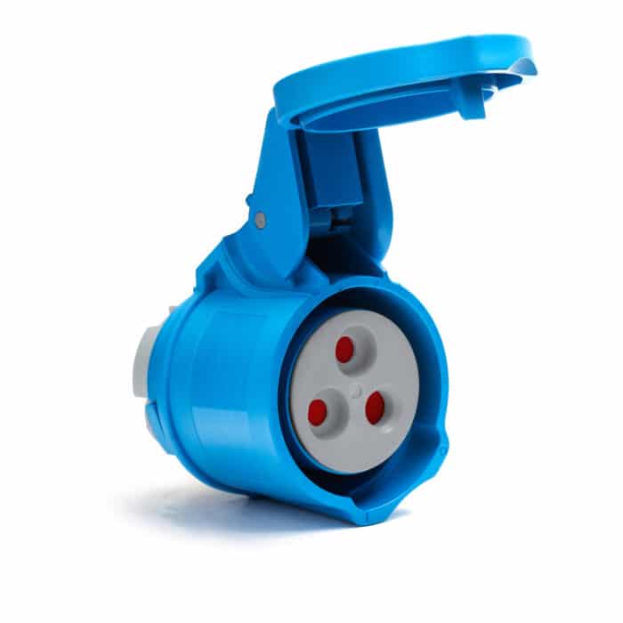 JISO - The world’s first protected CEE outlet