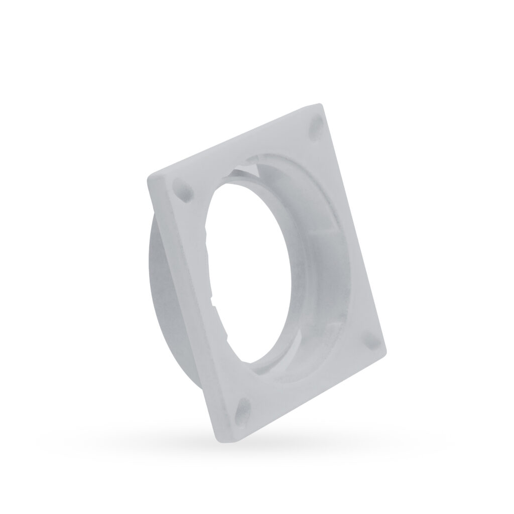 JISO - Världens första petskyddade CEE uttag